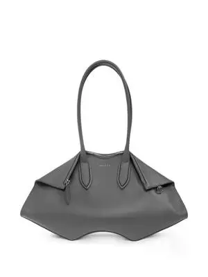 Alexander McQueen Manta Shoulder Bag