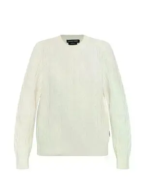Canada Goose Cuffed Sweaters For Women