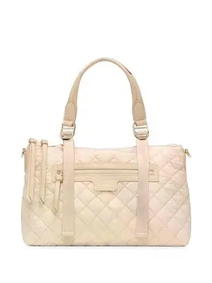 Mz Wallace Small Park Tote Bag - Neutrals