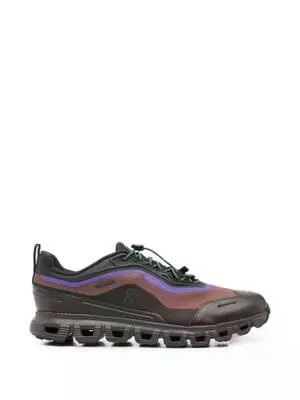 On Cloud Geo Waterproof Sneakers - Brown