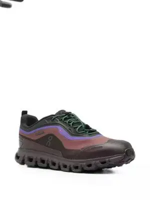 On Cloud Geo Waterproof Sneakers - Brown