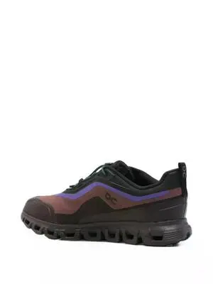 On Cloud Geo Waterproof Sneakers - Brown