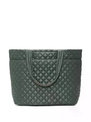 Mz Wallace Large Metro Deluxe Tote Bag