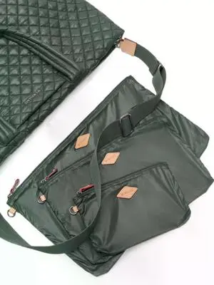 Mz Wallace Large Metro Deluxe Tote Bag