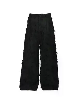 FILTH Boro Jacquard Slacks