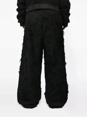 FILTH Boro Jacquard Slacks
