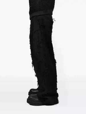 FILTH Boro Jacquard Slacks