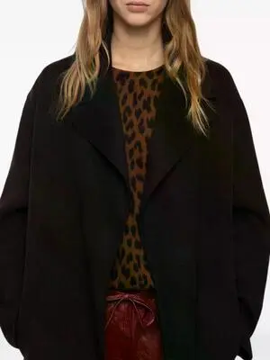 Zadig&Voltaire Meli Coat