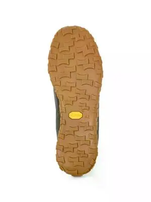 Camper Drift Walk Leather Sneakers