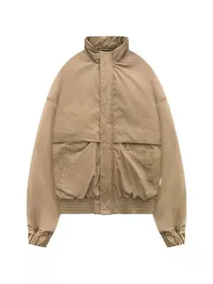RETERNITY Le Héritage Hunting Jacket - Neutrals