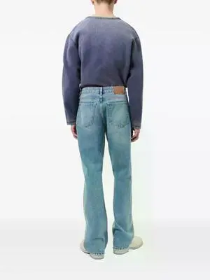 Our Legacy Slate Cut Jeans