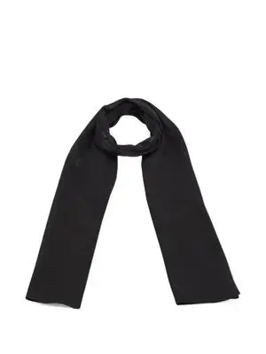 Fendi Striped Silk Scarf