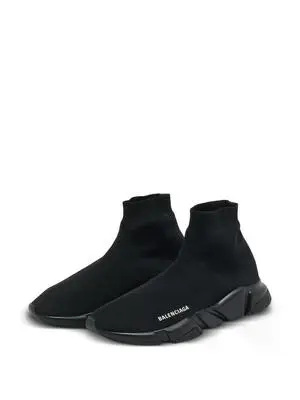 Balenciaga Speed Slip-on Sneakers