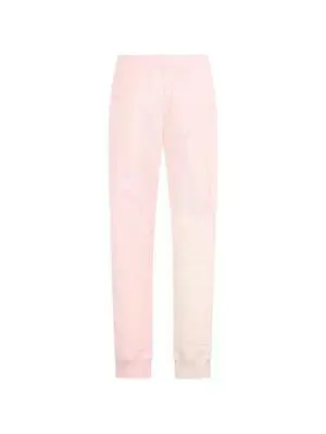 Moschino Patch-detail Track Pants