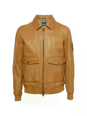 BOSS X Porsche Mylen Bomber Jacket