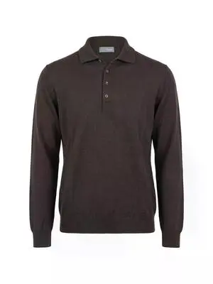 DRUMOHR Merino Wool-knit Sweater