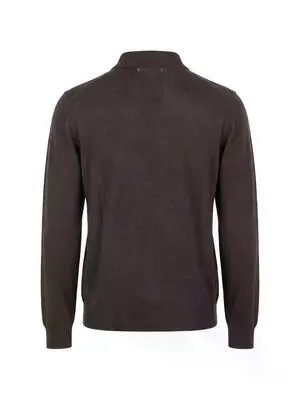 DRUMOHR Merino Wool-knit Sweater