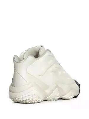 Y3 Megaball Sneakers