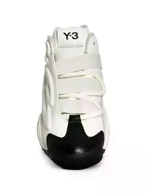 Y3 Megaball Sneakers
