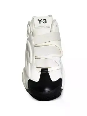 Y3 Megaball Sneakers