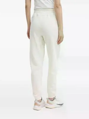 PUMA Better Sportswear Logo-print Track Pants