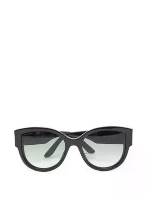 JIMMY CHOO Pollie/s Cat-eye Sunglasses