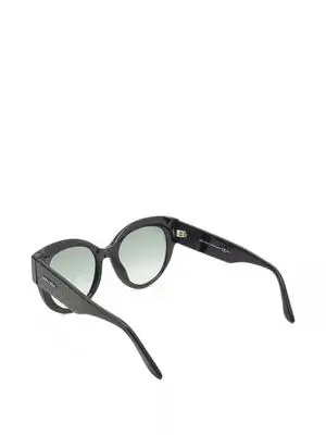 JIMMY CHOO Pollie/s Cat-eye Sunglasses