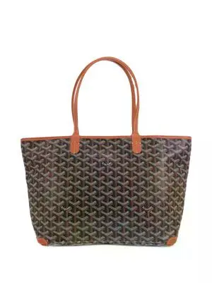 Goyard 2026 Artois Tote Bag - Brown
