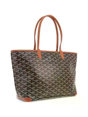 Goyard 2026 Artois Tote Bag - Brown