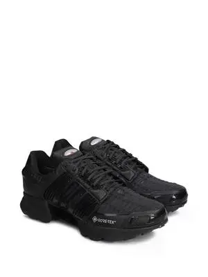 Adidas Gore-tex Logo-patch Low-top Sneakers