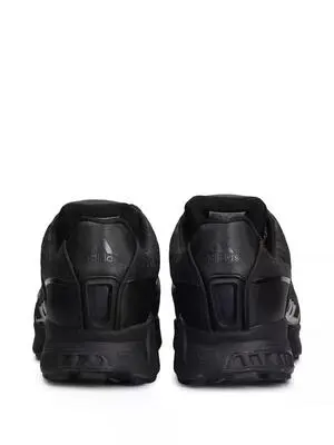 Adidas Gore-tex Logo-patch Low-top Sneakers