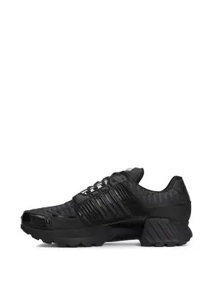 Adidas Gore-tex Logo-patch Low-top Sneakers