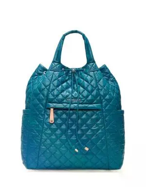 Mz Wallace Metro Convertible Backpack