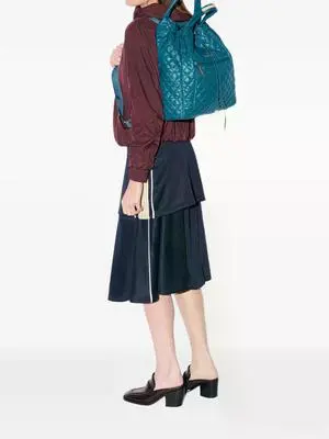 Mz Wallace Metro Convertible Backpack