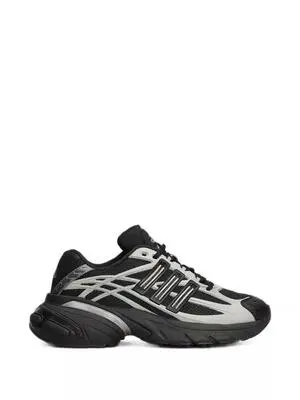 Adidas Adistar Xlg 2.0 Mesh Panelled Sneakers