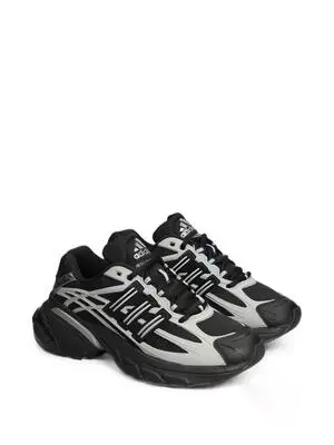 Adidas Adistar Xlg 2.0 Mesh Panelled Sneakers