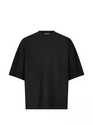 ENTIRE STUDIOS Oversized Crew-neck T-shirt
