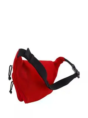 Balenciaga 2000-2026 Nylon Explorer Belt Bag