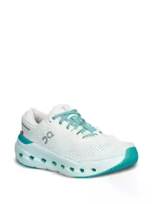 On Cloudrunner 3 Logo-detail Sneakers