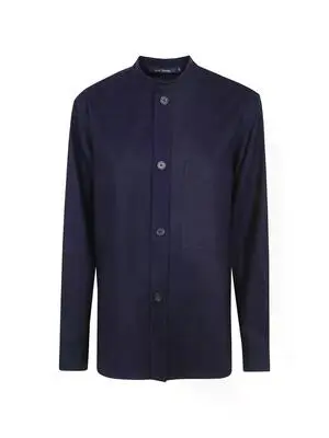 Sofie D'hoore Patched Shirts For Women