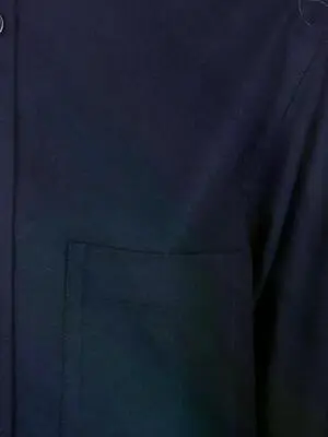 Sofie D'hoore Bela Band-collar Shirt