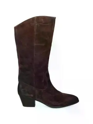 Ash Freedom Suede Boots