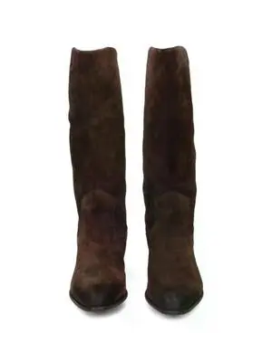 Ash Freedom Suede Boots