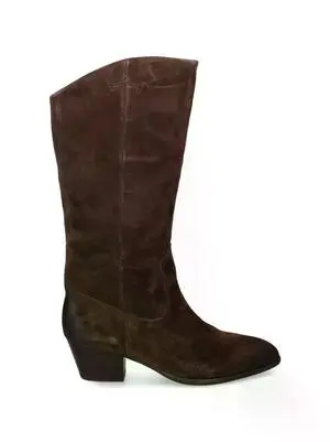 Ash Freedom Suede Boots