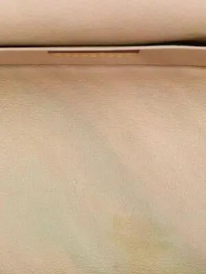 LOUIS VUITTON 2020 Monogram Nice Mini Case Vanity Bag - Brown