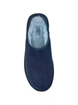 UGG Classic Slip-on Shoes - Blue