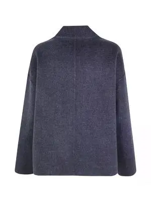 GIOVANNI PARIS Leo Zip-up Jacket