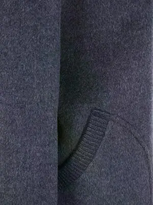 GIOVANNI PARIS Leo Zip-up Jacket