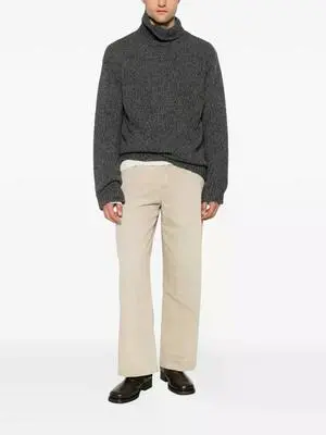 Our Legacy Still Wide-leg Jeans