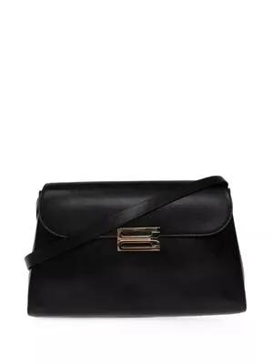 VICTORIA BECKHAM Dorian Leather Shoulder Bag